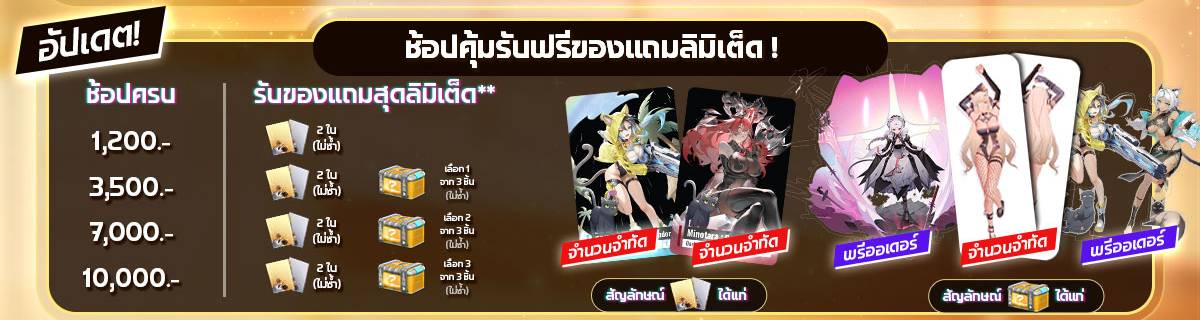 รายละเอียด Catto Shop - Pathos Breaking Day — Cat Fantasy SEA by Bonfire